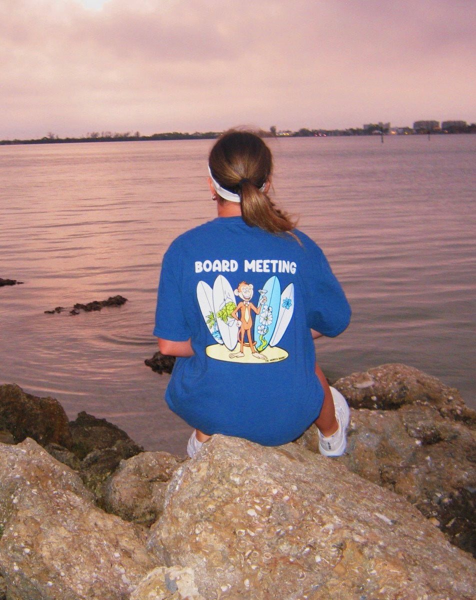 The Monkey Brand Apparel - the official Monkey Brand Store – The Monkey ...