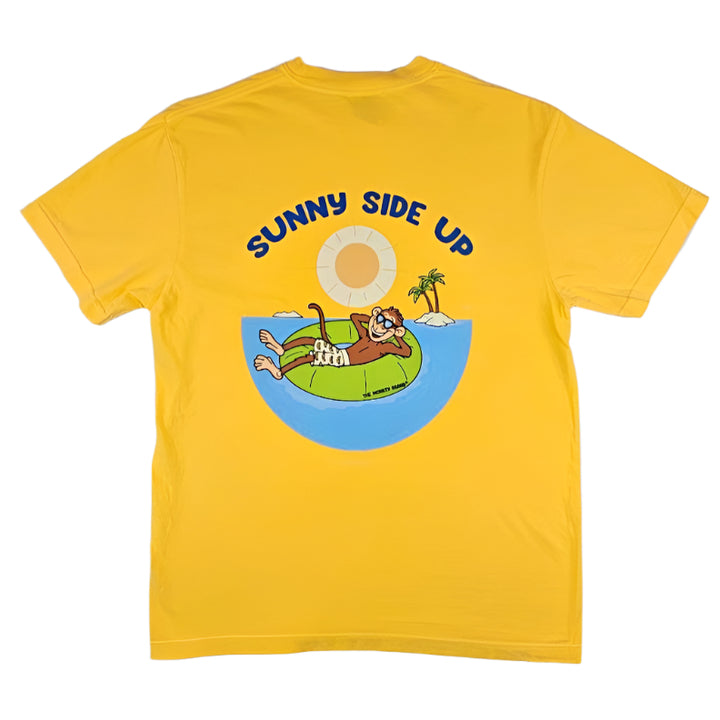 The Monkey Brand Classic T-Shirts – The Monkey Brand Inc